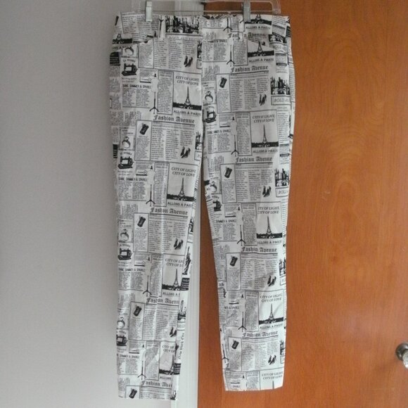 New York & Company | Pants & Jumpsuits | 7th Ave Design Studio Ny Co ...